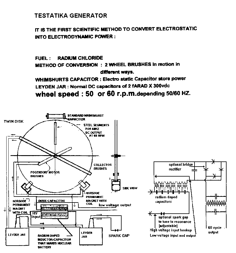 M-L 머신의 작동원리